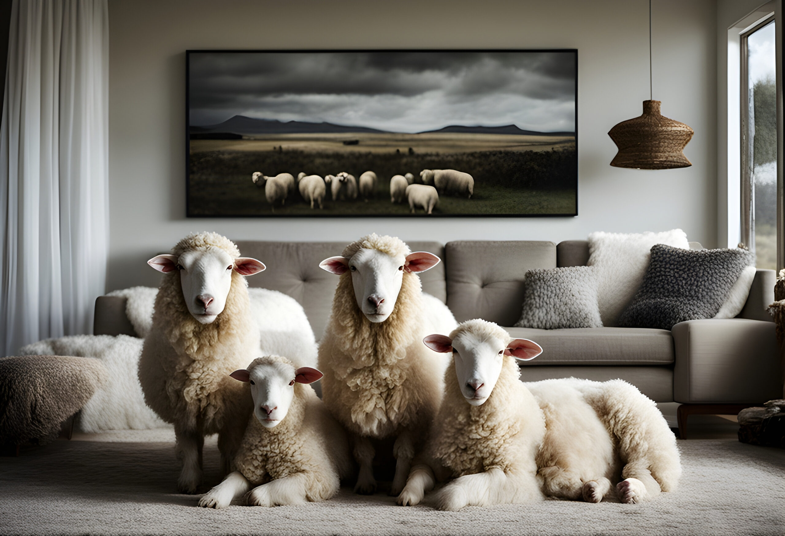 Benefits of Wool - Wools of New Zealand